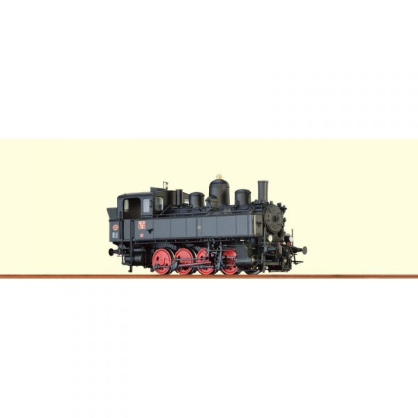 Modellbahn Oskar - Brawa 40641